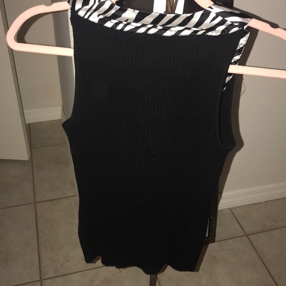 Belldini | Tops | Belldini Tank Vest | Poshmark